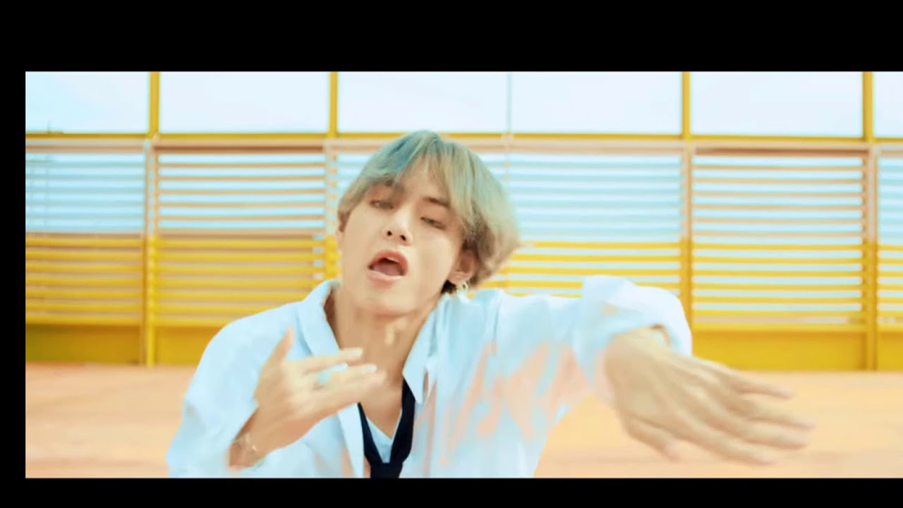 DEE EN AYE - BTS (RIP HEADPHONE USERS - YouTube