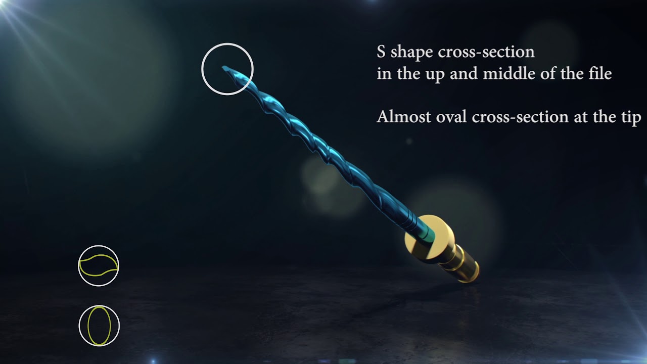 FANTA AF BLUE S1 Big - YouTube