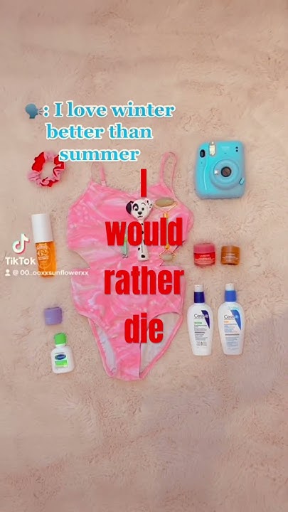 I would rather die - YouTube