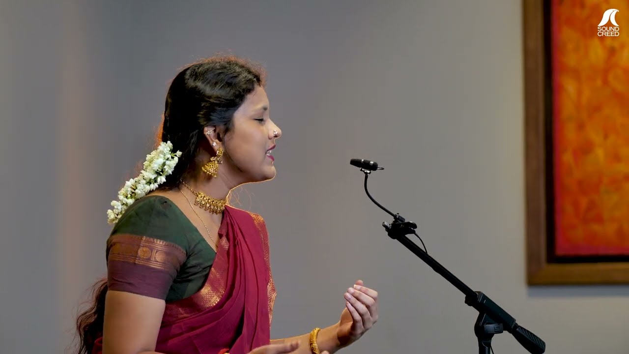 9 of a kind - Season 2 | Day #7 | Swarathmika Srikanth ...