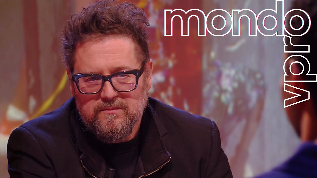 Martin Koolhoven, Shady El-Hamus, Michael Middelkoop over Do the Right ...