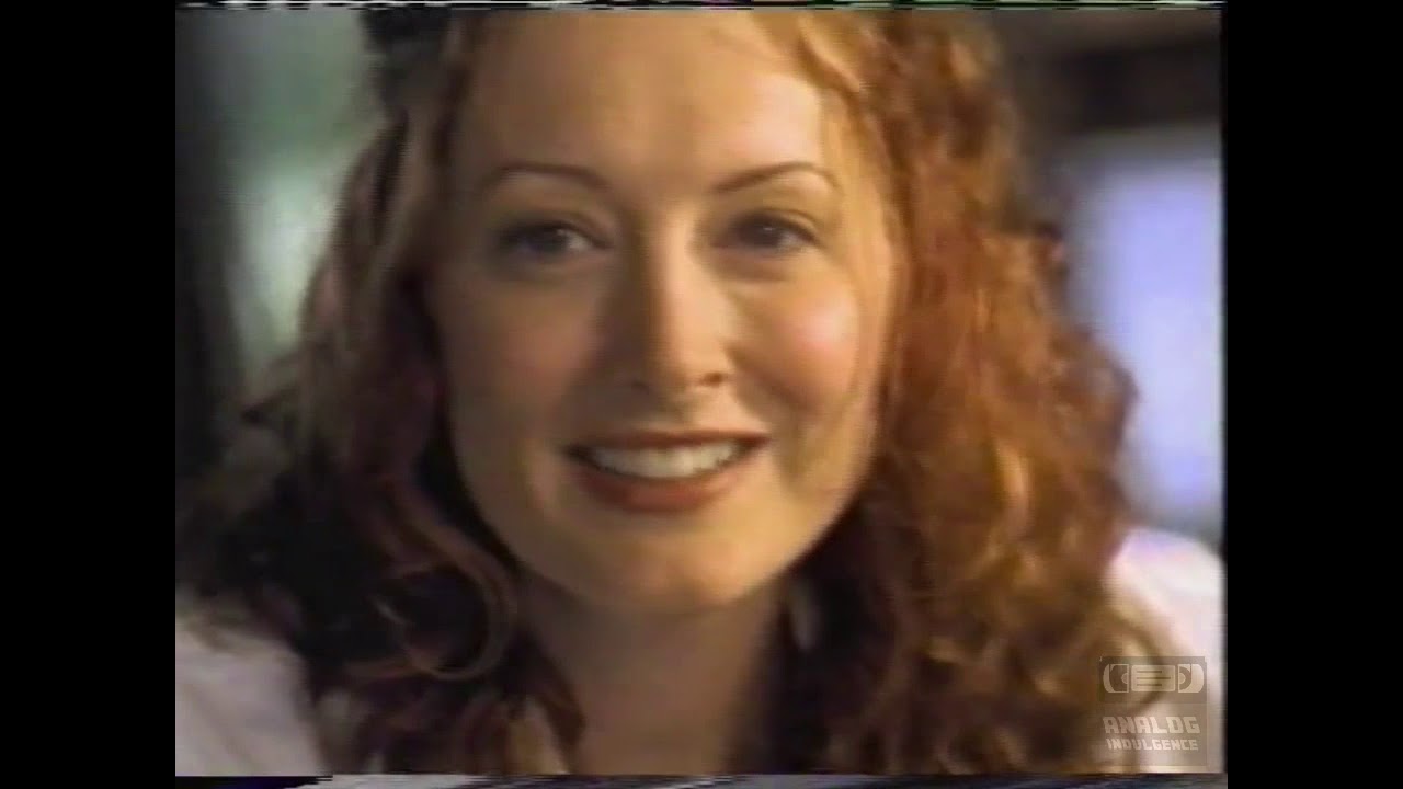 ABC - Television Commercial Block (1999) - 3 - YouTube