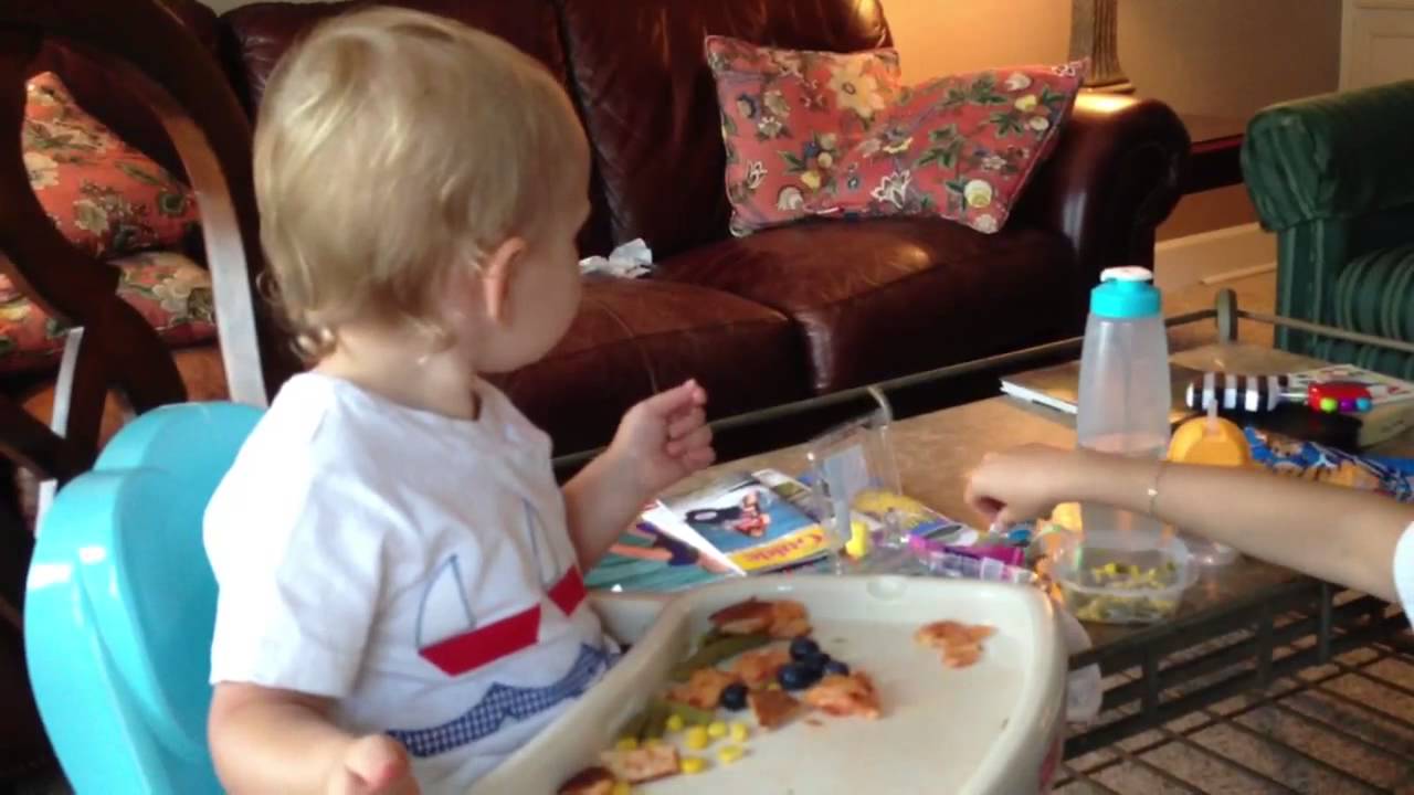 Drew Feet & Dinner 2 - YouTube