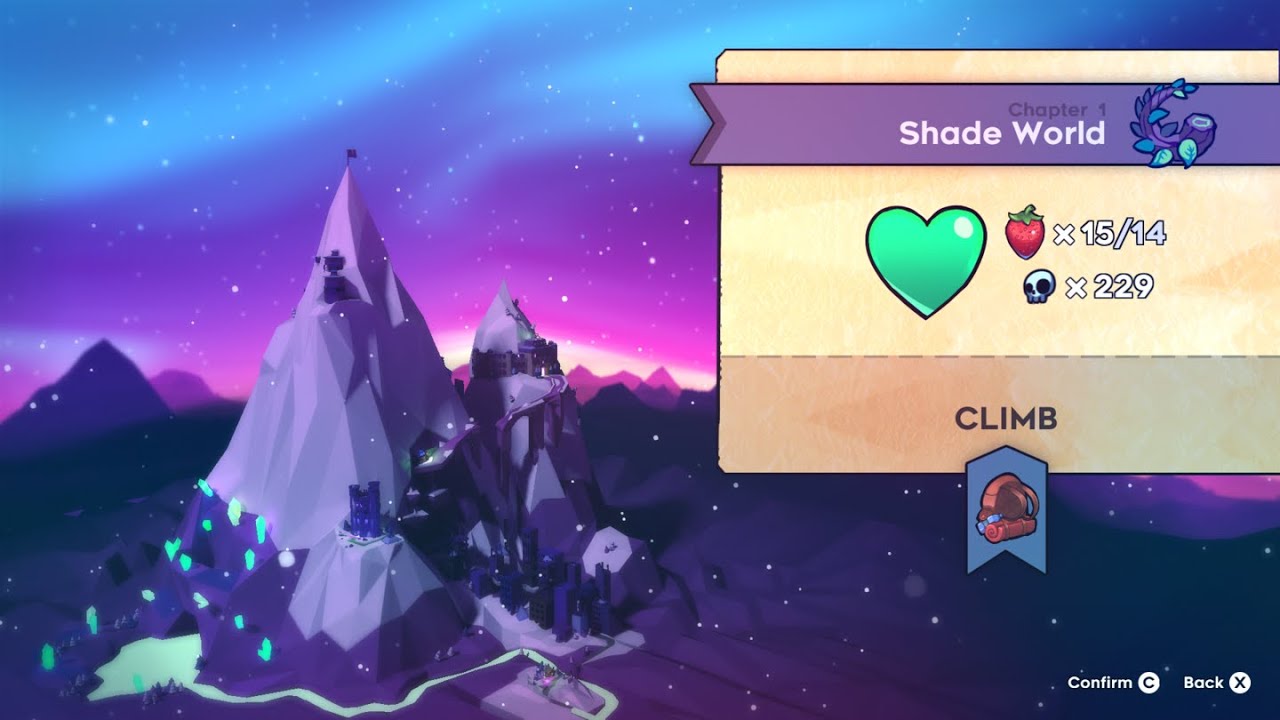 Shade World [Full Clear] Golden - YouTube