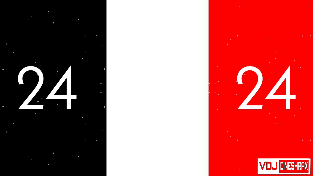 24 apache remix birthday treat mix vdj d - YouTube