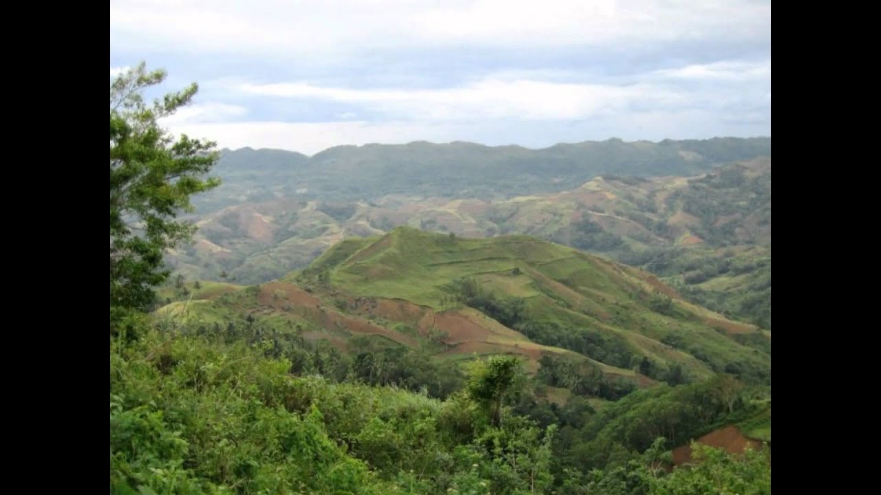 Salug Hometown Views - YouTube