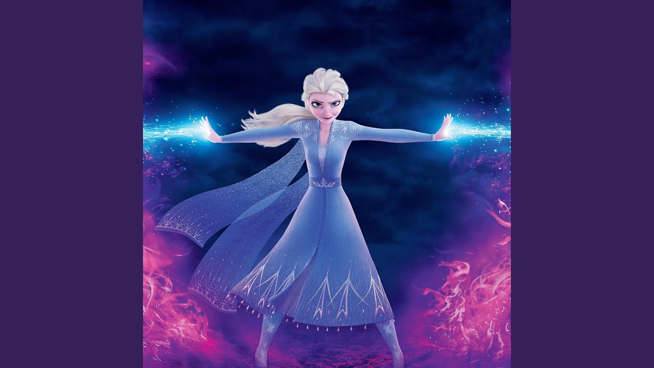 The Cold Prince (Frozen Kingdom of Arendelle) - YouTube