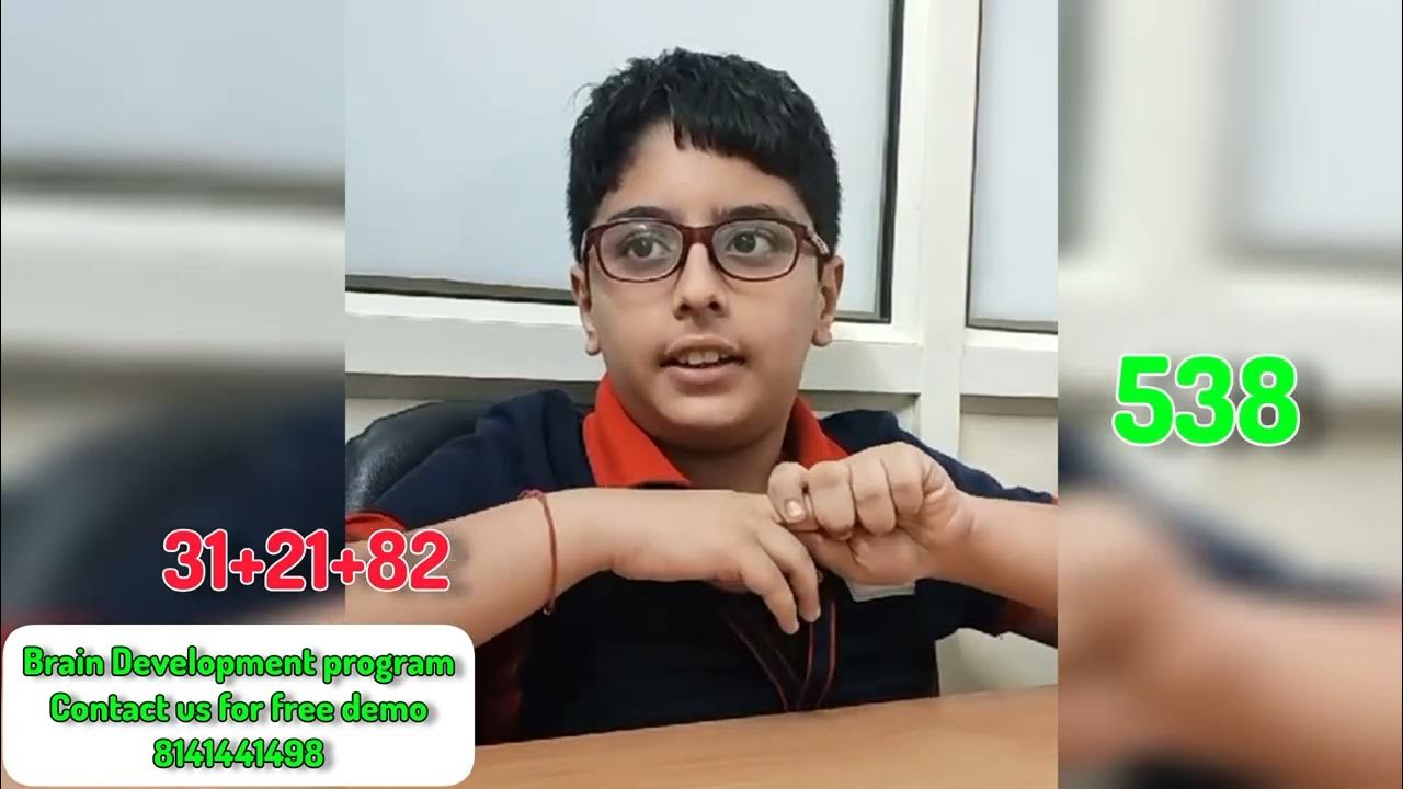 Brain Development Program 🔥 Brain Power #brain #student #power - YouTube