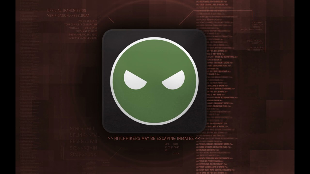 Halo Odst Superintendent Wallpaper