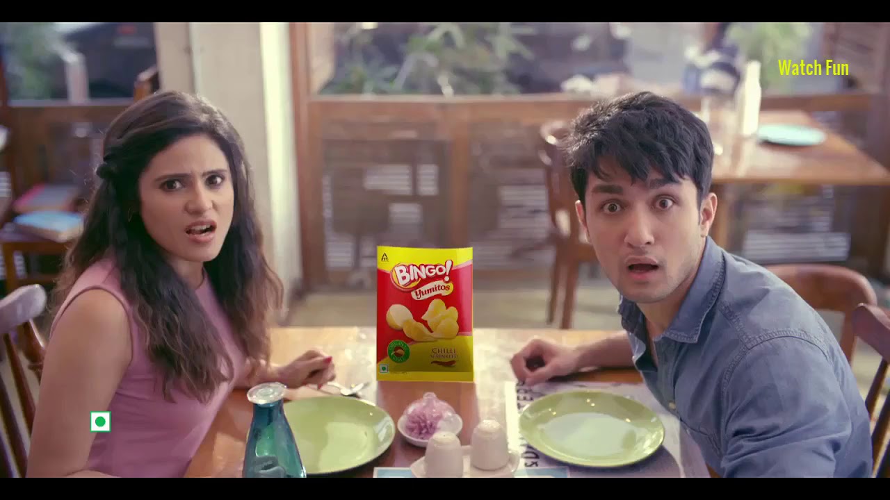The alltime Hilarious Indian Commercials - YouTube