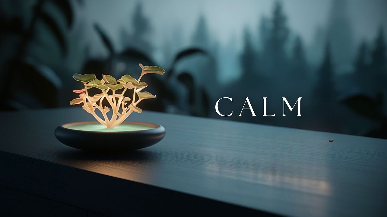 The Best Beautiful Calming Music for Relaxation and Inner Peace ...