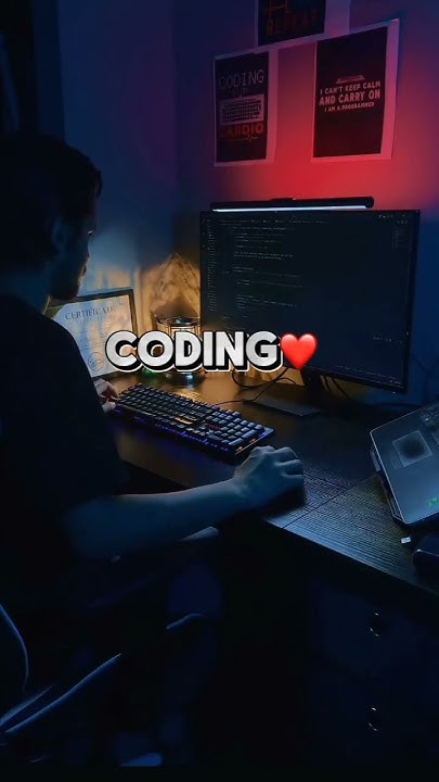 coding lover##♥️♥️🥰🥰## - YouTube