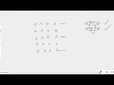 Leetcode : 1072 Flip Columns For Maximum Number of Equal Rows - YouTube