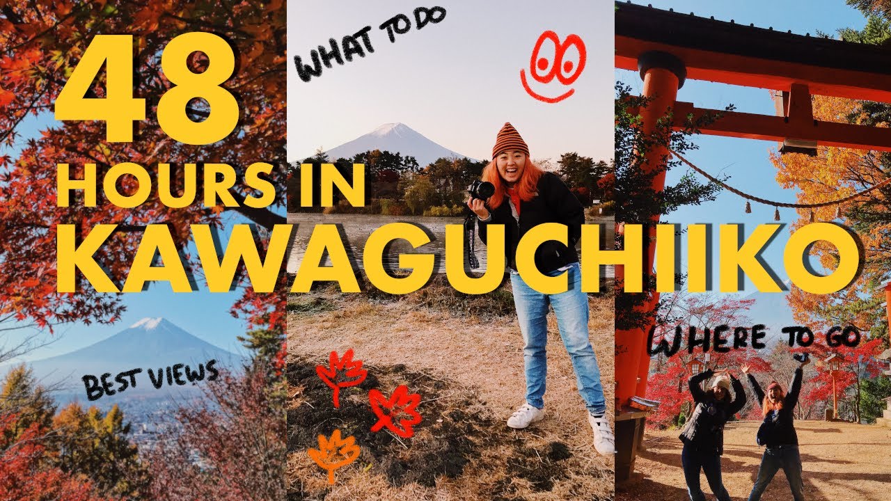 Best Autumn Leaves In Japan What To Do In Kawaguchiko Mt Fuji best-autumn-leaves-in-japan-what-to-do-in-kawaguchiko-mt-fuji