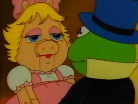 Muppet Babies The Great Muppet Cartoon Show - YouTube