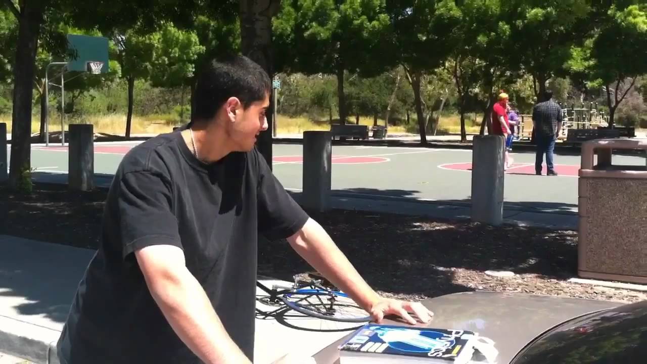 Physics extra credit - YouTube