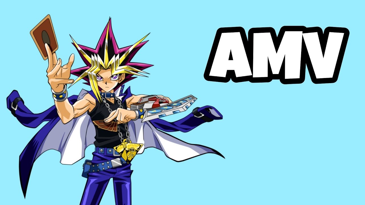 Yugi vs Kaiba (Battle Finals) + Yugi vs Dartz Yu-Gi-Oh! AMV - YouTube