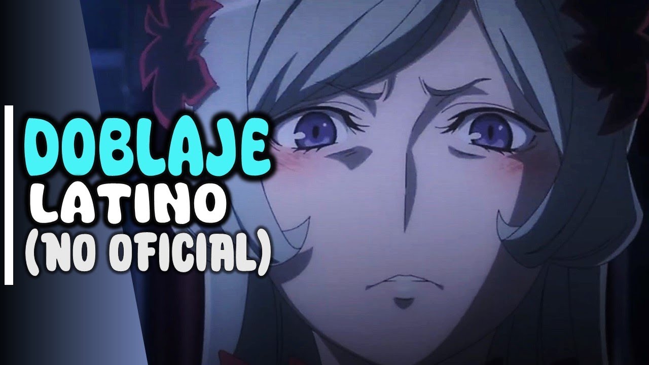 BELL CRANEL CONFRONTA A FREYA🤯 DANMACHI en ESPAÑOL LATINO - YouTube