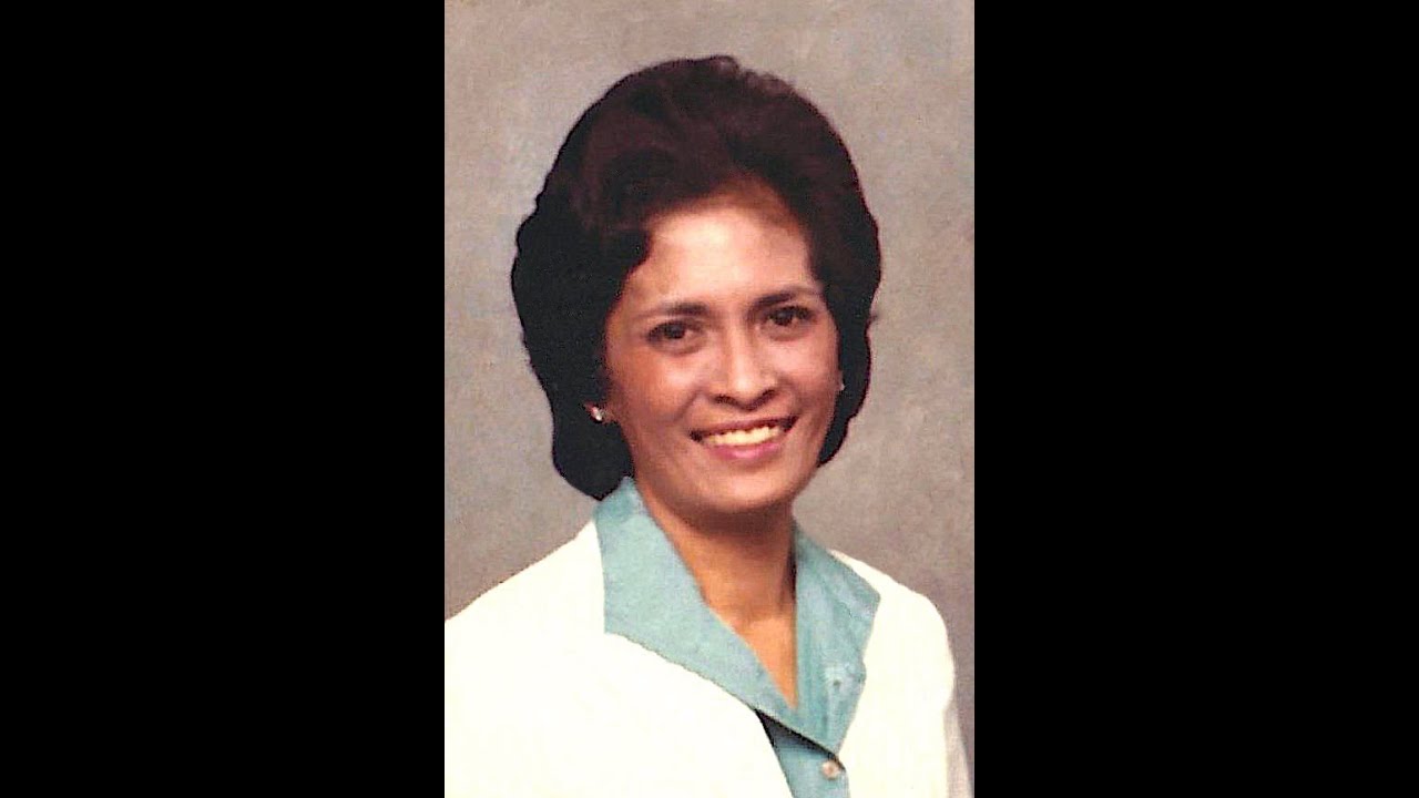 A tribute to Ms. Lourdes David Basco (Long Version) - YouTube