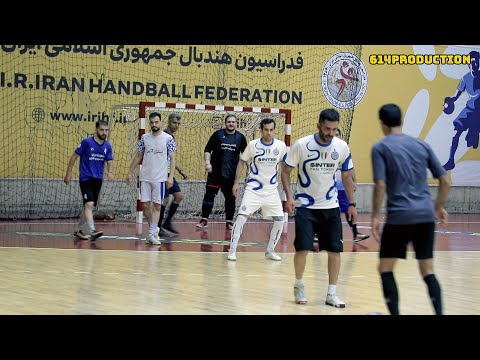 Futsal l ambient sound l short video l 4 l