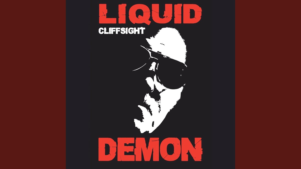 Liquid Demon - YouTube