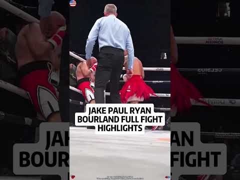 👀Joshua vs Paul ✨ #anthonyjoshua#jakepaul#knockout#boxing