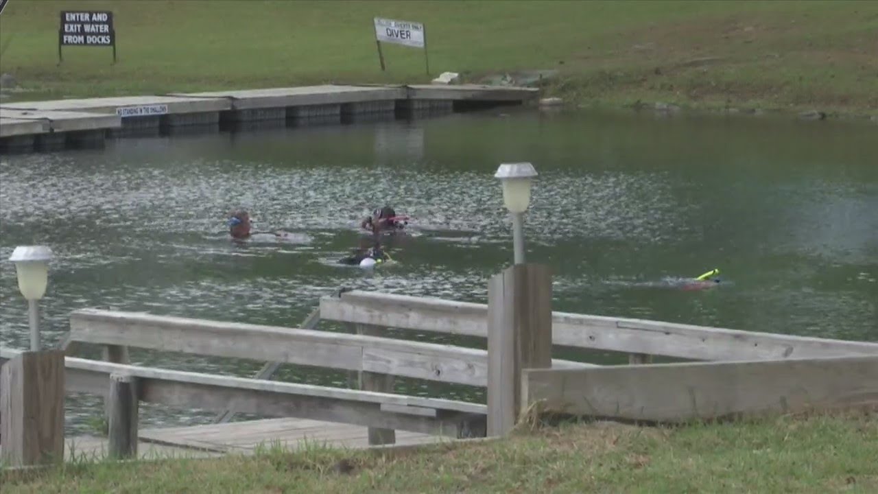 VORTEX SPRINGS DROWNING - YouTube