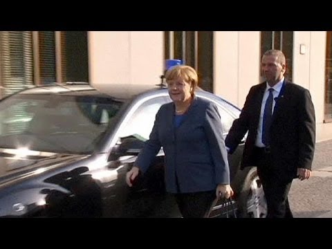 A BMW pénzelte a CDU-t, hogy az európai szigorítások ellen lobbizzon