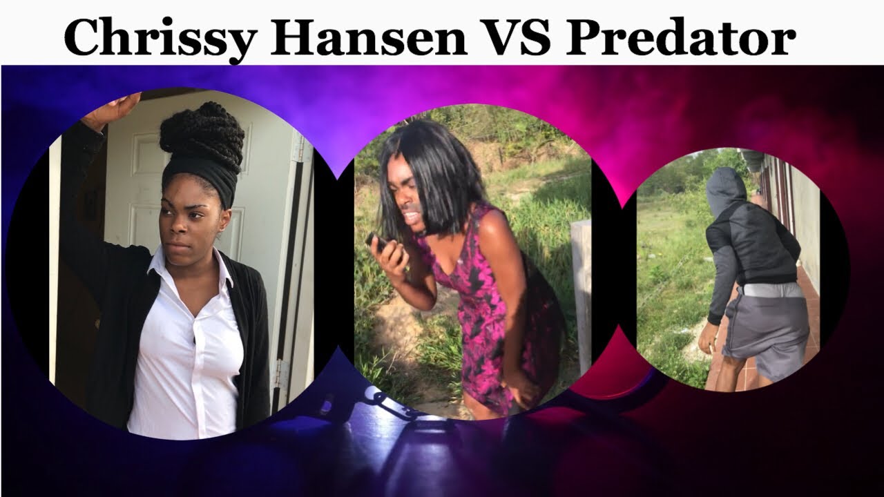Hansen Vs Predator: Lying Uncle Caught In San Diego Sting - Crime Watch ...