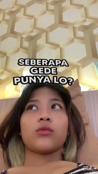 cia bocil #dedegemes - YouTube