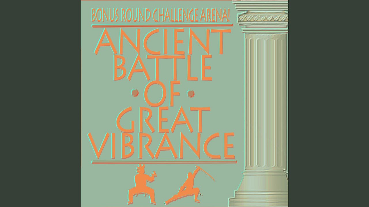 And Each Landed A Thousand Blows - YouTube