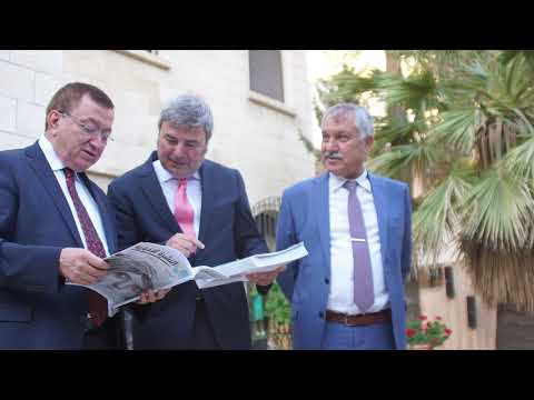 UCLG-MEWA Secretary General's Assessment of the Congress