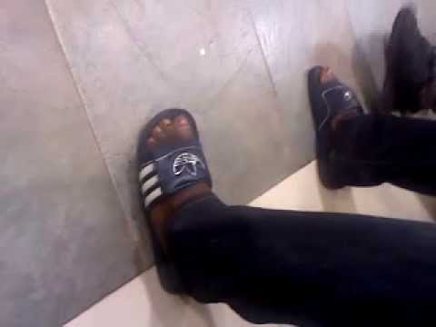 Short Candid Flick 3