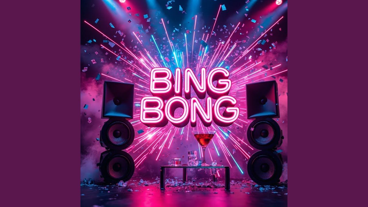 Bing Bong - YouTube