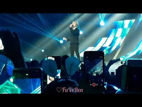 TaeMin 태민 - Hypnosis ( RCTI 30Thn )