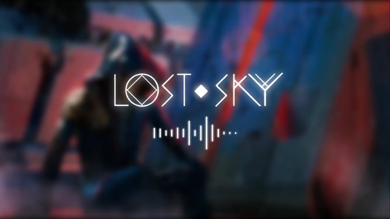 Mashup of All Lost Sky Songs on NCS - YouTube
