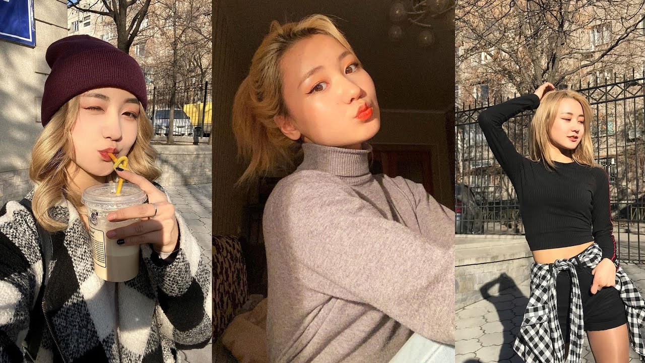 20 ФАКТОВ ОБ АНЕ ИЗ BIRAI/БИРАЙ/Z-POP - YouTube