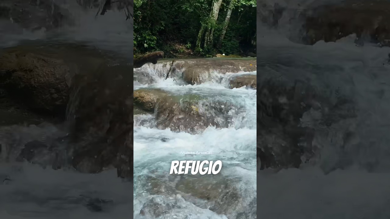 Río el Mulito Pedernales #riomulito #pedernales - YouTube