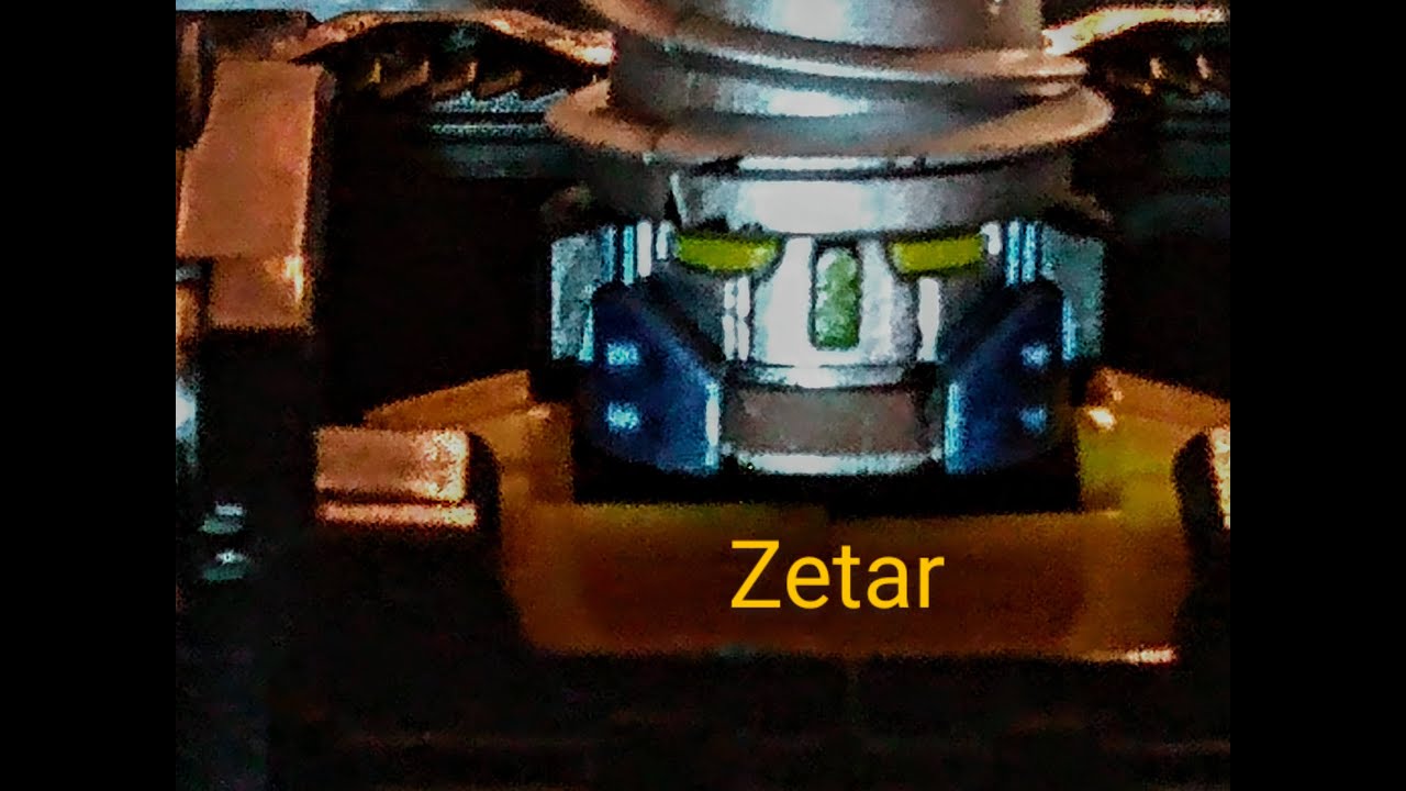 Zetar - YouTube