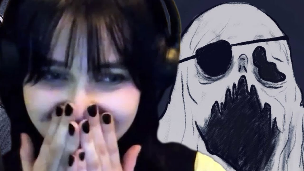 We Wrote Spooky Ghost Stories & Creepy Ghost Poems - YouTube