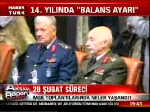 Türkiye 28 şubat süreci 2 - [tvarsivi.com]