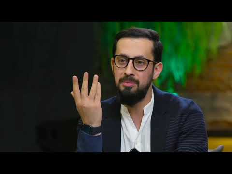 NUAYMAN BİN AMR(R.A) ŞAKASI | MEHMET YILDIZ