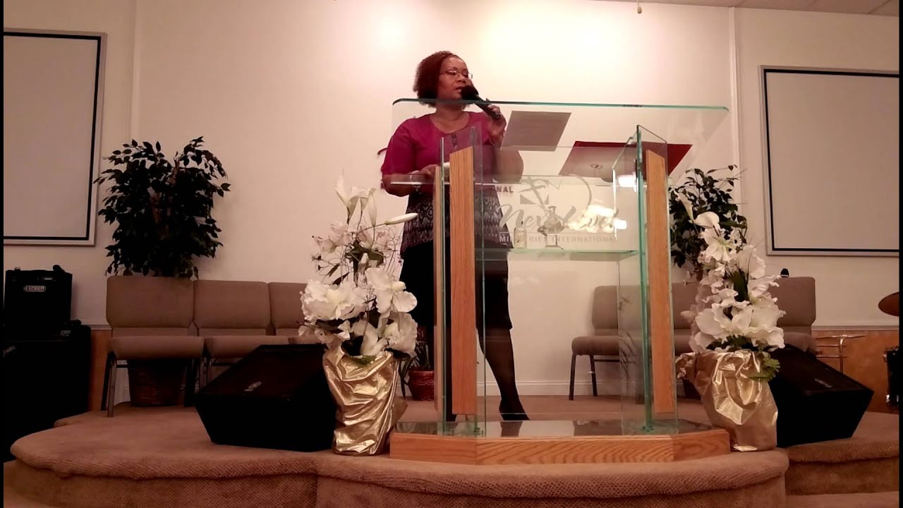 Next Level Ministries International - YouTube