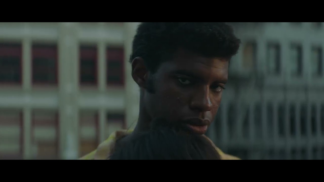 Heartbreak video - YouTube