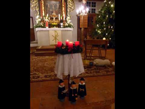 Hanging of the Greens | Wikipedia audio article