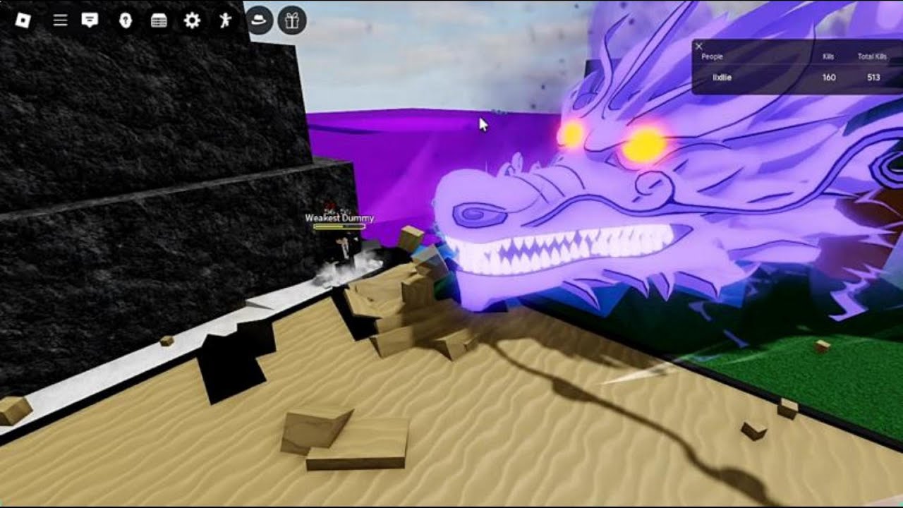 Ultimate Power! Summoning a Dragon & Meteor Strike for an EPIC Win ...