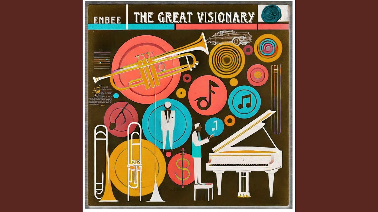 The Great Visionary - YouTube