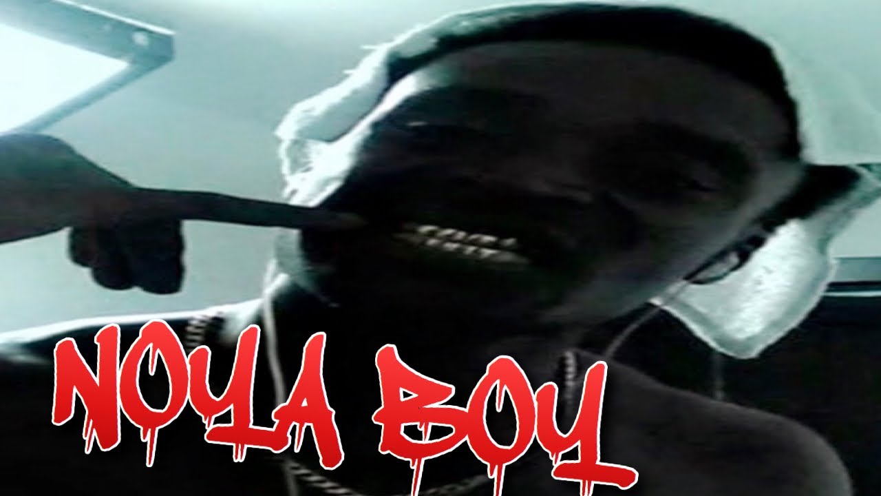 SUSPECTED Cop Killer, NOYA BOY GOO - YouTube