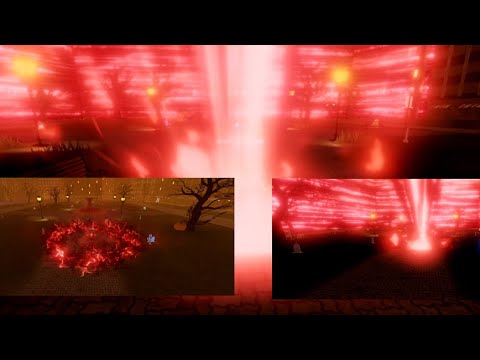 Wandavision Wanda Hex Expand Update | New Journey | BlueCheeseGames ...