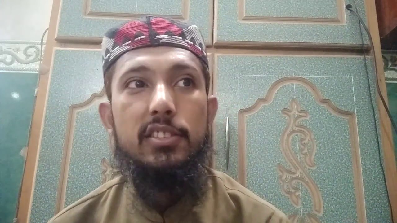 Short clip main g Shere Rabbani karamat Hazrat Baba g Sher Muhammad ...